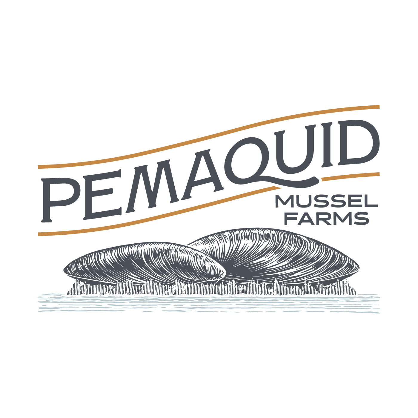 Pemaquid Mussel Farms - Perfect Mussels Provencale